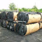Bagomatic bladders from tire manufacturing - 24tons.com