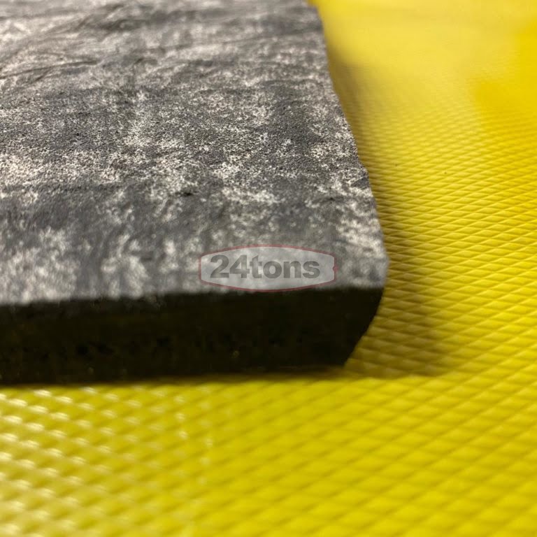 Butyl Reclaim Rubber . De-vulcanized Butyl IIR rubber. USA distributor.