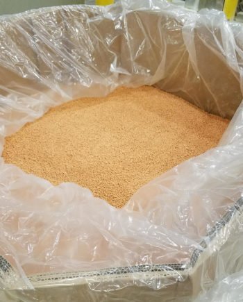 24tons Inc. Recycled rubber distributor. USA - Wholesale rubber distributor